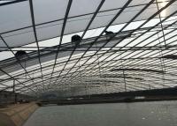 China Enclosure type noise barrier for sale