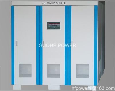 China 800 KVA 460V 60Hz to 415V/400V 50Hz Converter for sale