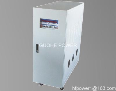 China 45 kVA Single Phase Frequency Converter 50Hz to 60Hz for sale