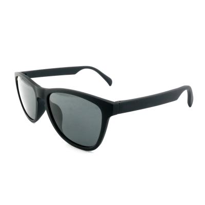 China IS007-C1 Molding Injection Eyeglasses , Customized Lightweight Square Shape Glasses for sale