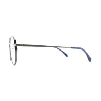 China TF3335 Round Customized Titanium Optical Frame Vacuum Plating Classic for sale