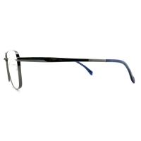 China TF3347 Customized Lightweight Titanium Eyeglass Frames Unisex Style for sale