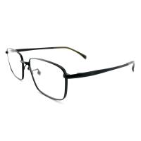 China TF3347 Customized Lightweight Titanium Eyeglass Frames Unisex Style for sale