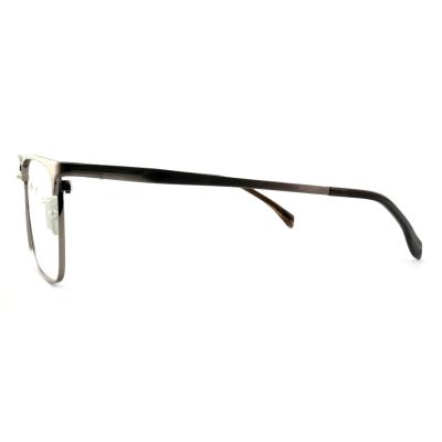 China TF3351 Classic Titanium Optical Frame for sale