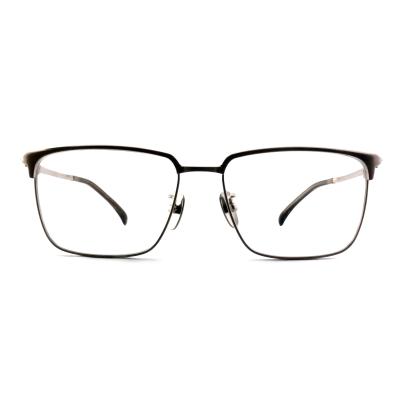 China TF3351 Classic Titanium Optical Frame for sale