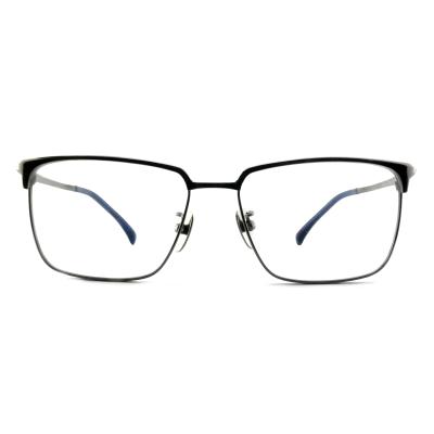 China TF3351 Classic Titanium Optical Frame for sale