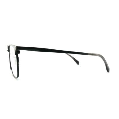 China TF3351 Classic Titanium Optical Frame for sale