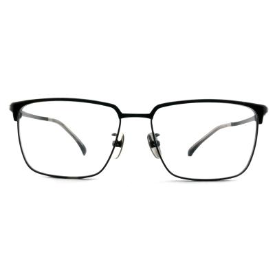 China TF3351 Classic Titanium Optical Frame for sale