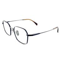 China TF3362 Flexible Titanium Optical Frame Rectangle Unisex Classic Medium Size for sale