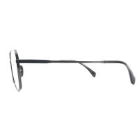 China TF3362 Flexible Titanium Optical Frame Rectangle Unisex Classic Medium Size for sale