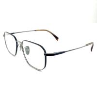 China TF3364 Lightweight Titanium Eyewear Frames , Durable Rectangle Eyeglass Frame TF3364 for sale