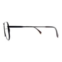 China TF3364 Lightweight Titanium Eyewear Frames , Durable Rectangle Eyeglass Frame TF3364 for sale