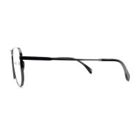 China TF3364 Lightweight Titanium Eyewear Frames , Durable Rectangle Eyeglass Frame TF3364 for sale