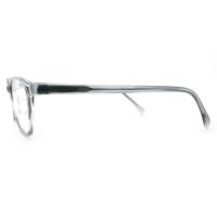 China FP2621 Customized Acetate Eyewear Frames , Rectangle Spectacle Glasses Frames for sale