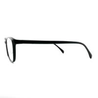 China FP2621 Customized Acetate Eyewear Frames , Rectangle Spectacle Glasses Frames for sale