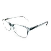 China FP2621 Customized Acetate Eyewear Frames , Rectangle Spectacle Glasses Frames for sale