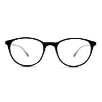 China FP2645 Acetate Optical Custom Made Eye Glass Frames Rectangle With Temple for sale