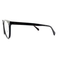 China FP2666 Optical Rectangle Eyeglasses Frames Acetate Vision Correction Full Rim for sale