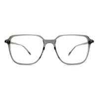 China FP2688 Classic Unisex Glasses Frames , Acetate Optical Eyeglass Frame for sale