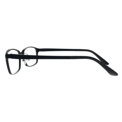 Κίνα FU1741 Classic TR90 Οπτικά πλαίσια Unisex Square Anti Reflective Ελαφριά γυαλιά προς πώληση