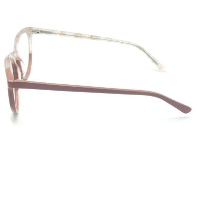 Cina AD165 Cornice ottica in acetato prescritto in vendita