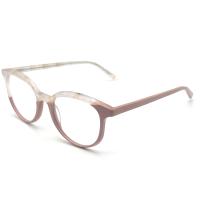 China AD165 Prescription Acetate Optical Frame for sale