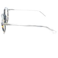 China AD168 Elevate Your Style with Acetate Optical Frame  Square Shape Premium Quality for sale