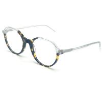 China AD168 Elevate Your Style with Acetate Optical Frame  Square Shape Premium Quality for sale