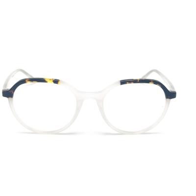 China AD168 Elevate Your Style with Acetate Optical Frame  Square Shape Premium Quality for sale