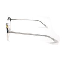 China AD168 Elevate Your Style with Acetate Optical Frame  Square Shape Premium Quality for sale