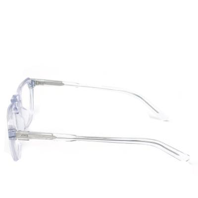Cina AD170 Cornice ottica in acetato adatta a entrambi i sessi in vendita