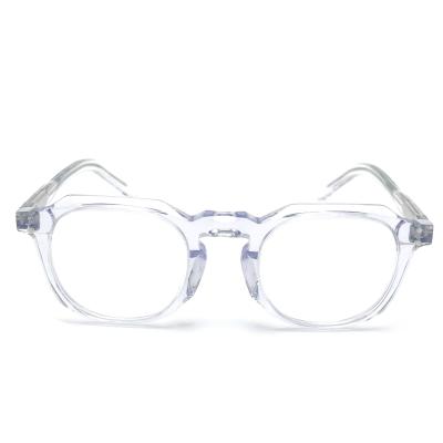 Cina AD170 Cornice ottica in acetato adatta a entrambi i sessi in vendita
