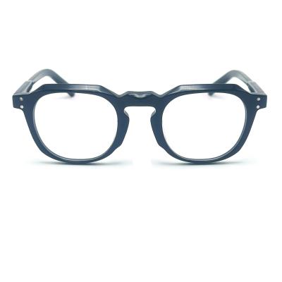 Cina AD170 Cornice ottica in acetato adatta a entrambi i sessi in vendita