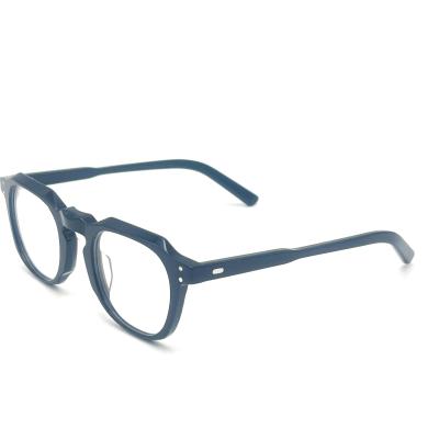 Cina AD170 Cornice ottica in acetato adatta a entrambi i sessi in vendita