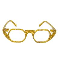 China AD178  Acetate Optical Frame with rectangle eyeshape for sale