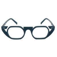 China AD178  Acetate Optical Frame with rectangle eyeshape for sale