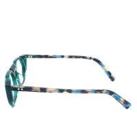 China AD178  Acetate Optical Frame with rectangle eyeshape for sale