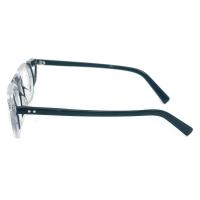 China AD178  Acetate Optical Frame with rectangle eyeshape for sale