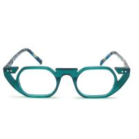 China AD178  Acetate Optical Frame with rectangle eyeshape for sale