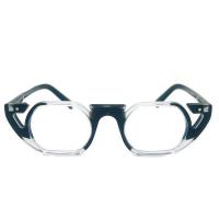 China AD178  Acetate Optical Frame with rectangle eyeshape for sale