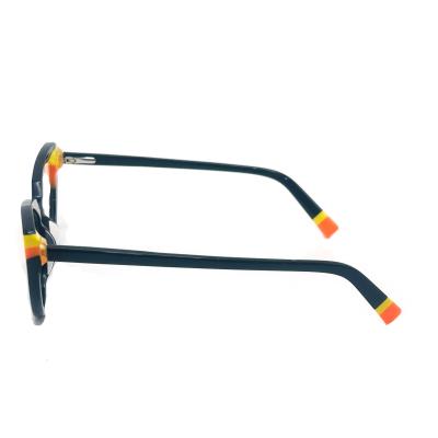 Cina AD179 Cornice ottica in acetato con forma di farfalla - Heng Yang Optical's Offerta in vendita