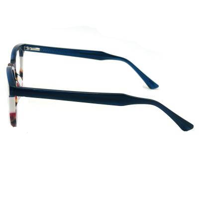 Cina AD182 Occhiali a montatura ottica in acetato in vendita