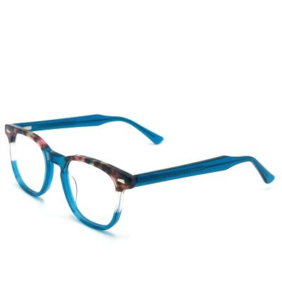 Cina AD182 Occhiali a montatura ottica in acetato in vendita