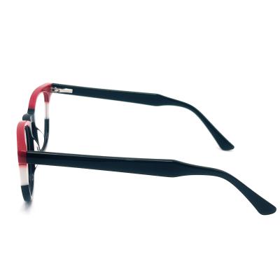 Cina AD182 Occhiali a montatura ottica in acetato in vendita