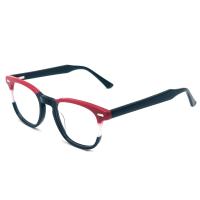 China AD182 Acetate Optical Frame Eyewear for sale