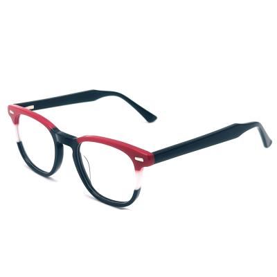 Cina AD182 Occhiali a montatura ottica in acetato in vendita
