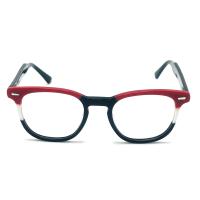 China AD182 Acetate Optical Frame Eyewear for sale