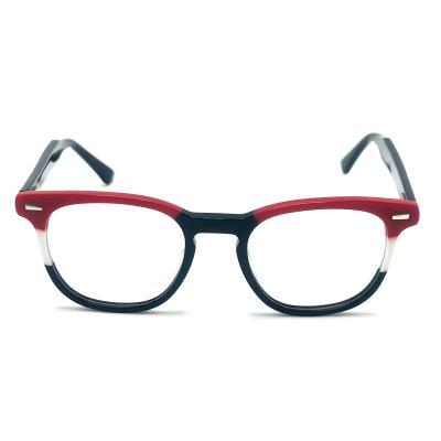 Cina AD182 Occhiali a montatura ottica in acetato in vendita