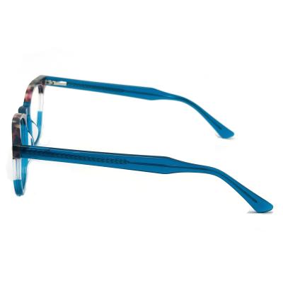 Cina AD182 Occhiali a montatura ottica in acetato in vendita