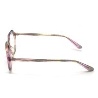 China AD189 Acetate Optical Frame Customized Features and More for sale